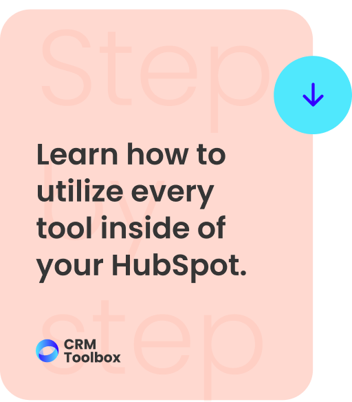How To Integrate Salesforce And Hubspot Step By Step Guide