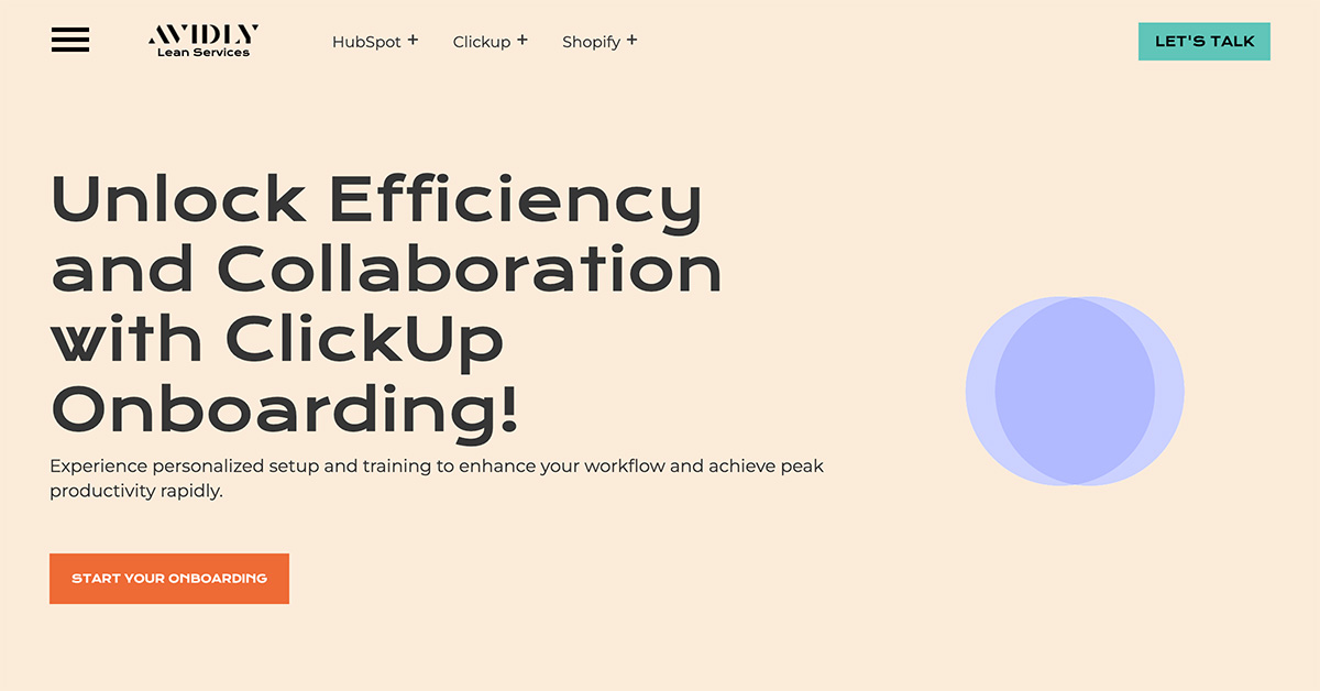Fast ClickUp Onboarding | Boost Team Productivity