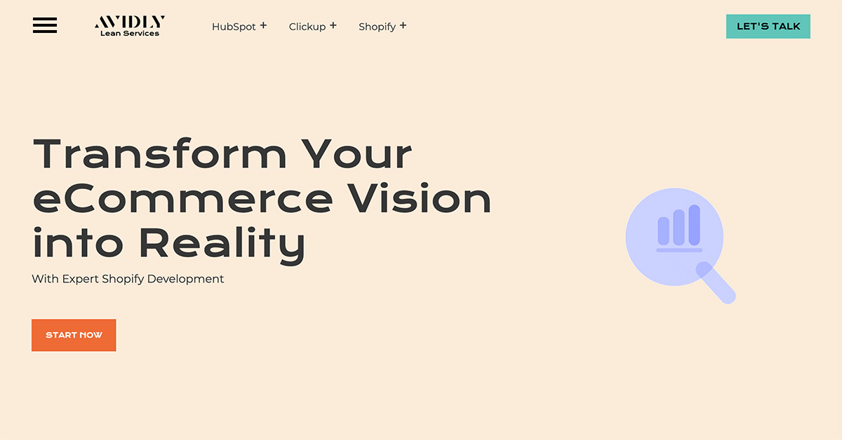 Expert Shopify Development Services | Transform Your Store